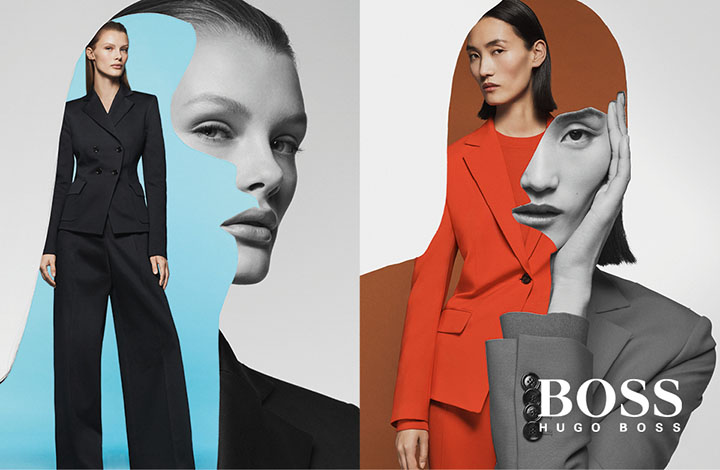 Hugo Boss OUTLET in Germany » up to 70% off in Sale | OUTLETCITY METZINGEN