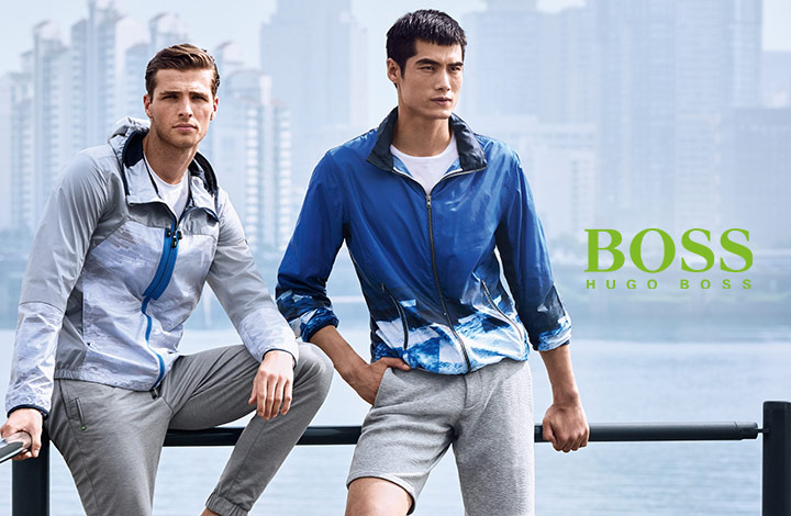 BOSS | OUTLETCITY METZINGEN