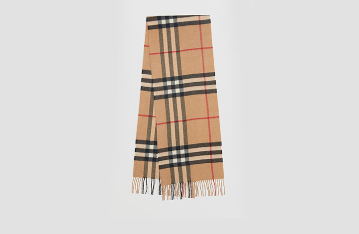 Burberry OUTLET in Germany » Sale up to 70% off | OUTLETCITY METZINGEN