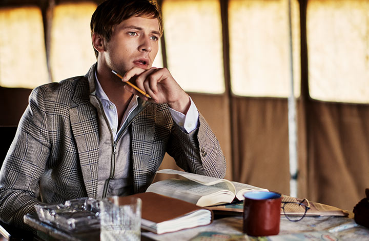 Hackett London SALE | Bis -70% im Outlet | in Metzingen & online