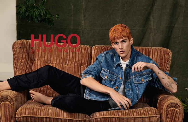 HUGO OUTLET » Bis -70% im Sale | in Metzingen & im Online Shop