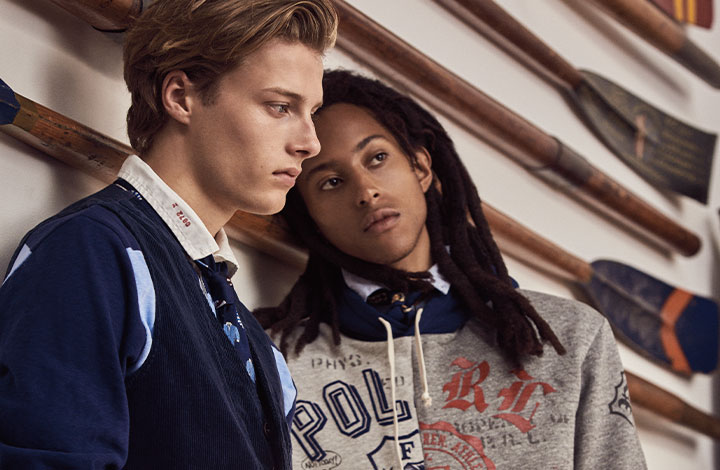 Polo Ralph Lauren OUTLET » Bis -70% im Sale | OUTLETCITY METZINGEN