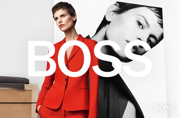 Hugo Boss OUTLET » Bis -70% im Sale | Store Metzingen & Online Shop