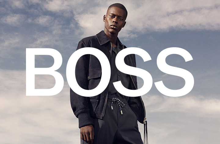 HUGO BOSS OUTLET » Bis -70% im Sale | in Metzingen & im Online Shop