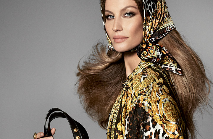 Versace OUTLET in Germany » Sale up to 70% off | OUTLETCITY METZINGEN