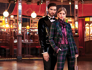 Welcome to OUTLETCITY METZINGEN